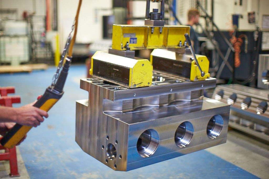 Turn-Key Services in Houston TX | H. A. O'Neil Company